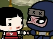 Chief/Image Gallery | Pucca | Fandom