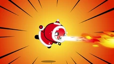 Santa | Pucca | Fandom