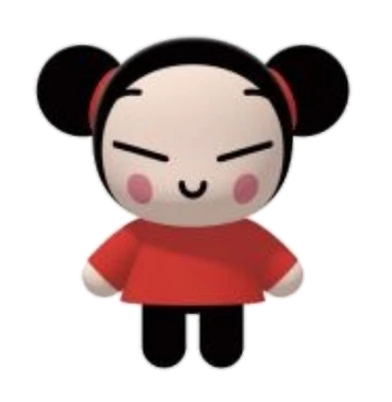 Pucca Ching