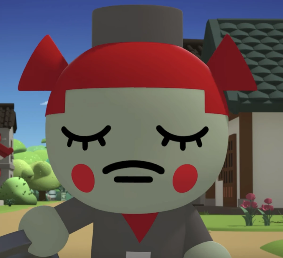 Edward | Pucca | Fandom