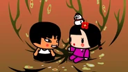 Ching | Pucca | Fandom