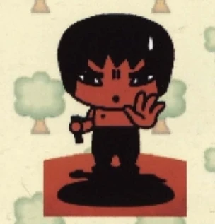 Abyo | Pucca | Fandom