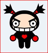Garu/Image Gallery | Pucca | Fandom