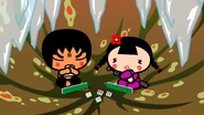 Ching | Pucca | Fandom