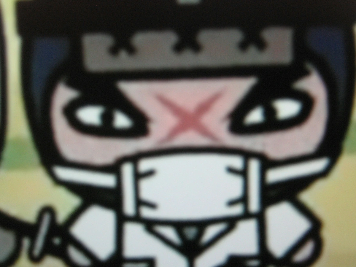 Dr. Tobe | Pucca Wiki, la enciclopedia Pucca. | Fandom