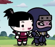 Chief/Image Gallery | Pucca | Fandom