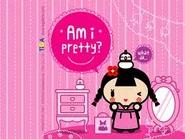 Ching | Pucca | Fandom