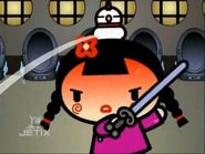 Ching | Pucca | Fandom
