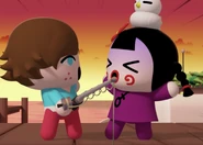 Ching | Pucca | Fandom