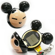 Merchandise | Pucca | Fandom