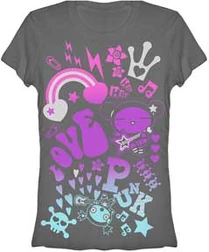 Merchandise | Pucca | Fandom
