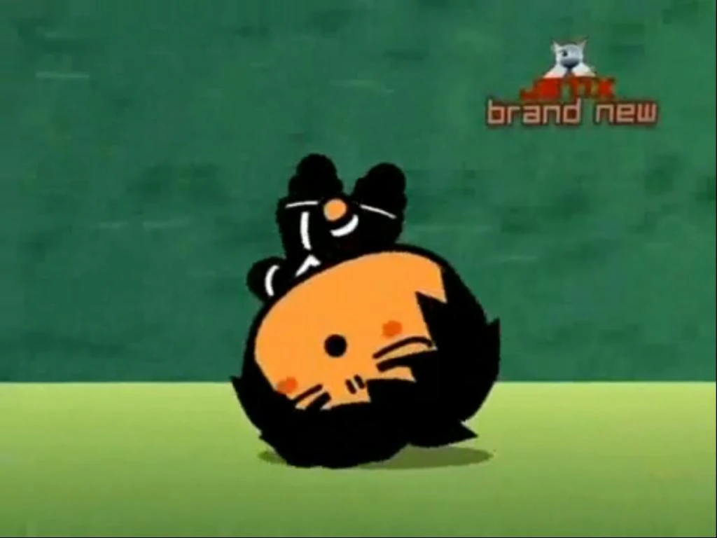 Ninjitsu for Dummies/Image Gallery | Pucca | Fandom