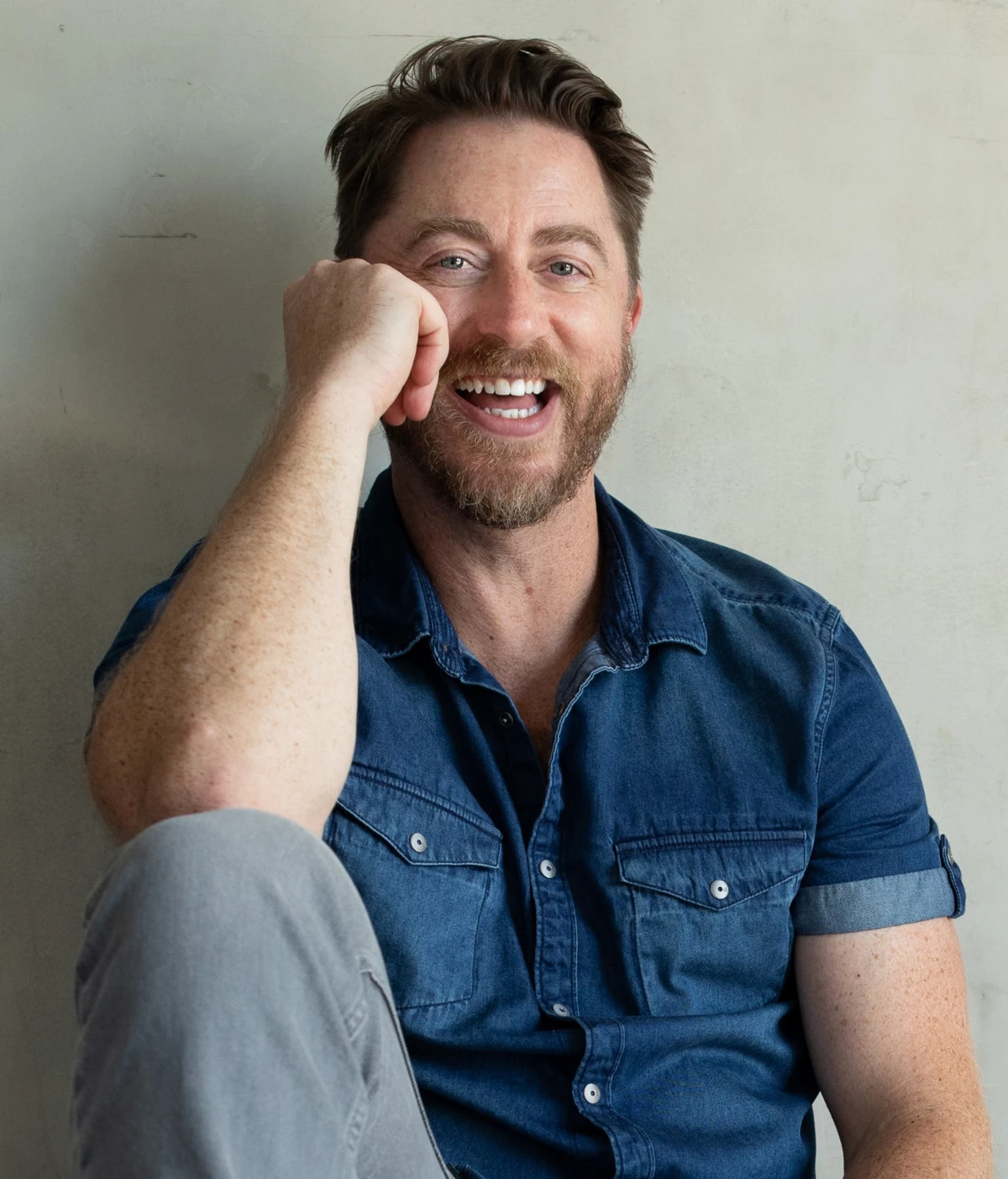 Ben Pronsky | Pucca | Fandom