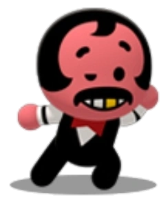 Fyah | Pucca | Fandom