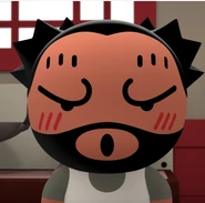 Uncle Dumpling | Pucca | Fandom