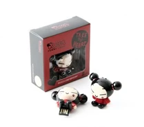Merchandise | Pucca | Fandom