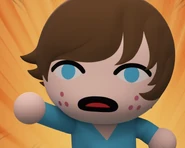 Dandy | Pucca | Fandom