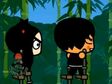 Man of the Tree House | Pucca | Fandom