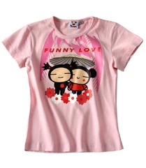 Merchandise | Pucca | Fandom