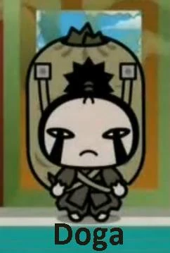 Doga | Pucca Wiki, la enciclopedia Pucca. | Fandom