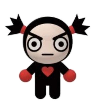 Pucca Characters Names Pucca's SS Racing Characters By