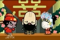 Chief | Pucca | Fandom