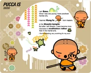 Ssoso | Pucca | Fandom