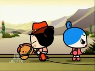 The Ring Ring Touch | Pucca | Fandom