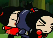 Tobe | Pucca | Fandom