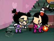 Clone Garu | Pucca | Fandom