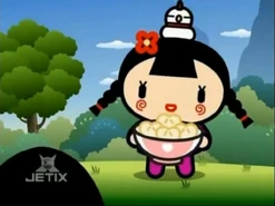 Ching/Image Gallery | Pucca | Fandom