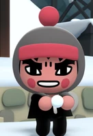 Abyo | Pucca | Fandom