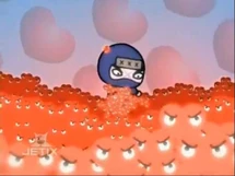 Tobe | Pucca | Fandom