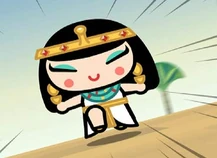 Puccapatra | Pucca | Fandom