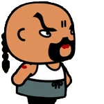 Linguini | Pucca | Fandom