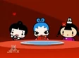 Evil Love | Pucca | Fandom