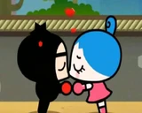 Ring-Ring | Pucca Wiki, la enciclopedia Pucca. | Fandom