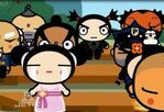 Garu | Pucca | Fandom