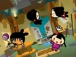 Man of the Tree House | Pucca | Fandom