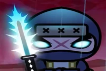 Tobe | Pucca | Fandom