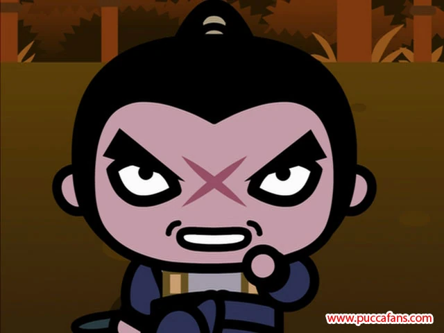 Tobe | Pucca Wiki, la enciclopedia Pucca. | Fandom