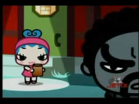 Pucca Ring Rings Party Favors