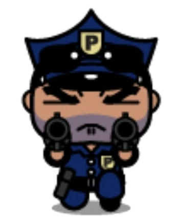 Bruce | Pucca | Fandom