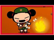 Enter the Dragon Girls | Pucca | Fandom