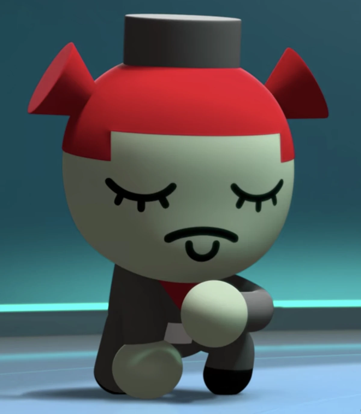 Edward | Pucca | Fandom