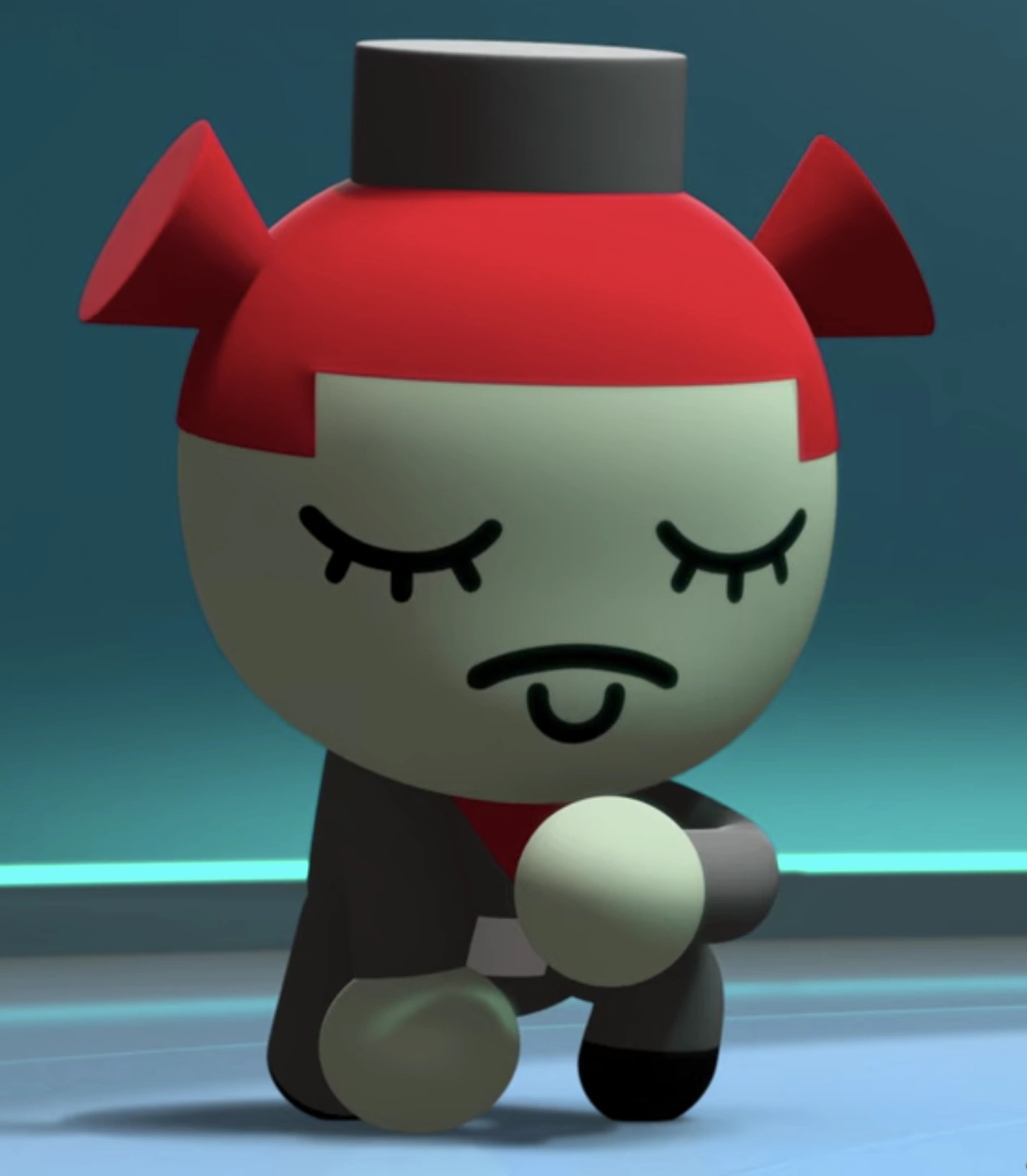 Edward | Pucca | Fandom