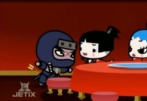 Tobe | Pucca | Fandom