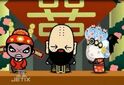 Chief | Pucca | Fandom
