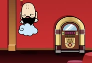 Master Soo | Pucca | Fandom