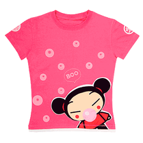 Merchandise | Pucca | Fandom
